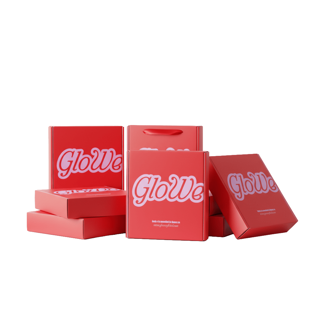 Compra única • GloWe